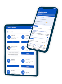 Kita App – Digitale Elternkommunikation & effiziente Team-Organisation